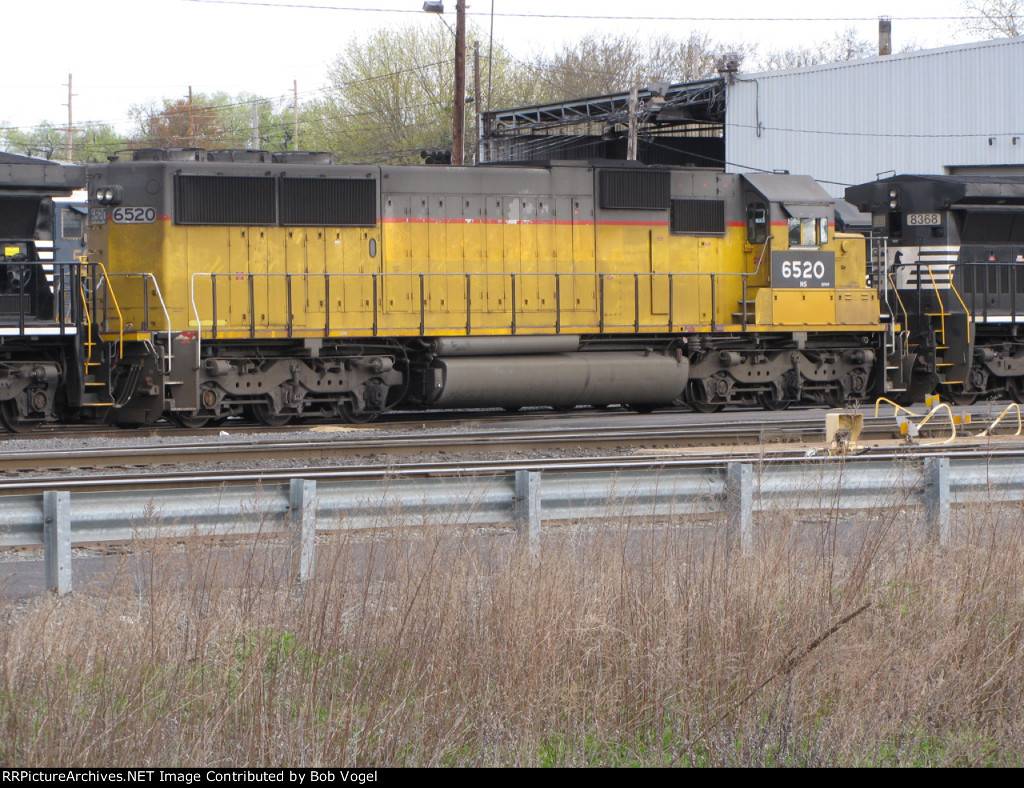 NS 6520